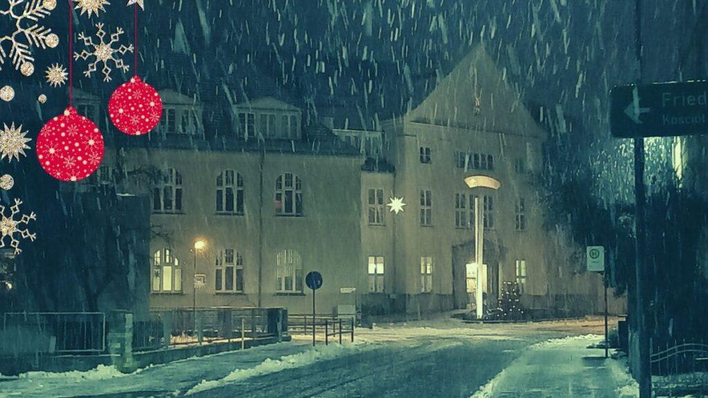 Trauer zur Weihnachtszeit: So kannst du die Festtage bewältigen